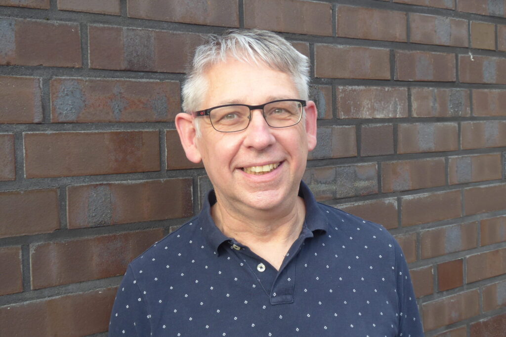 Kollegium - Franziskus Berufskolleg