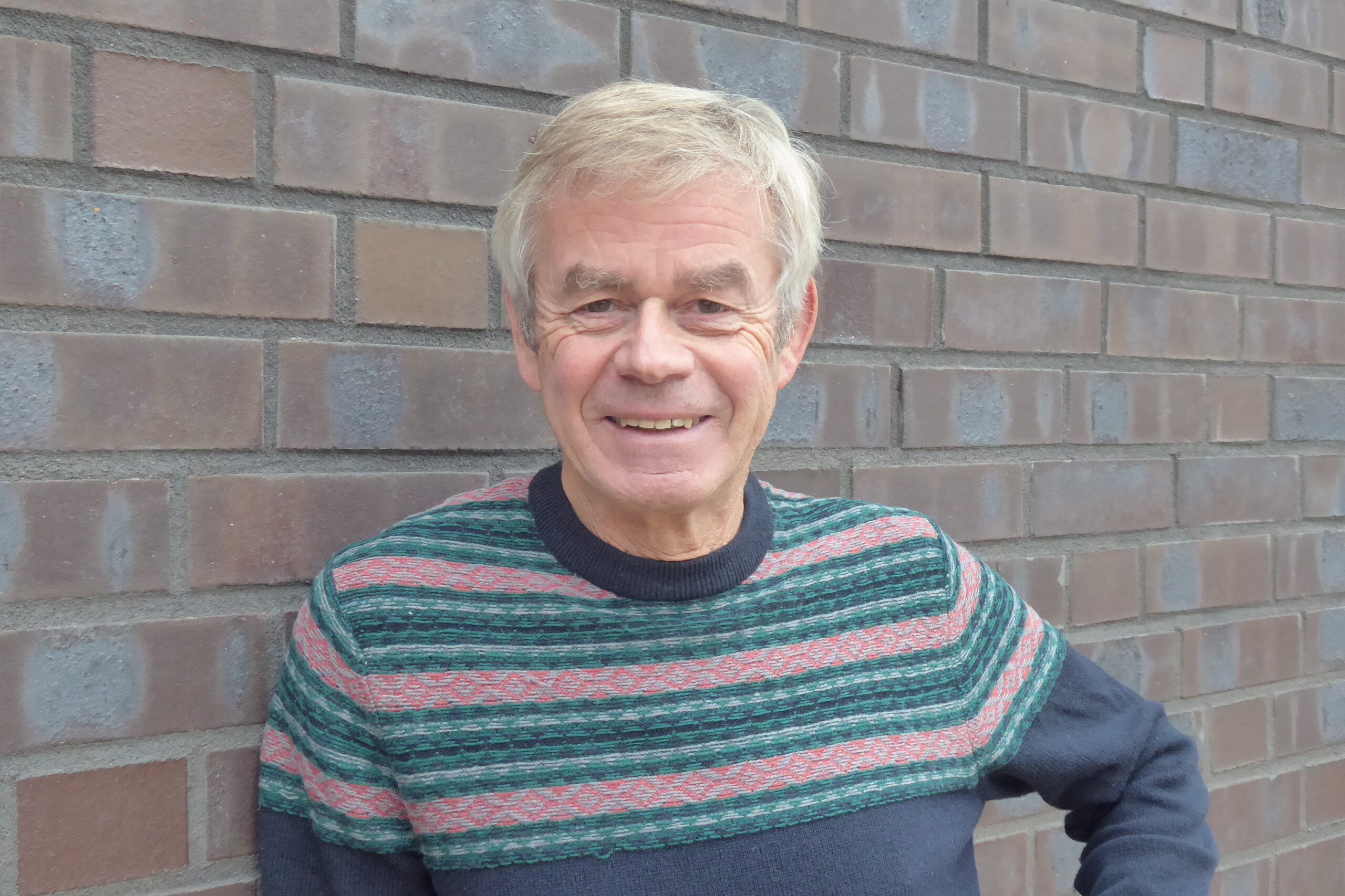 Kollegium - Franziskus Berufskolleg