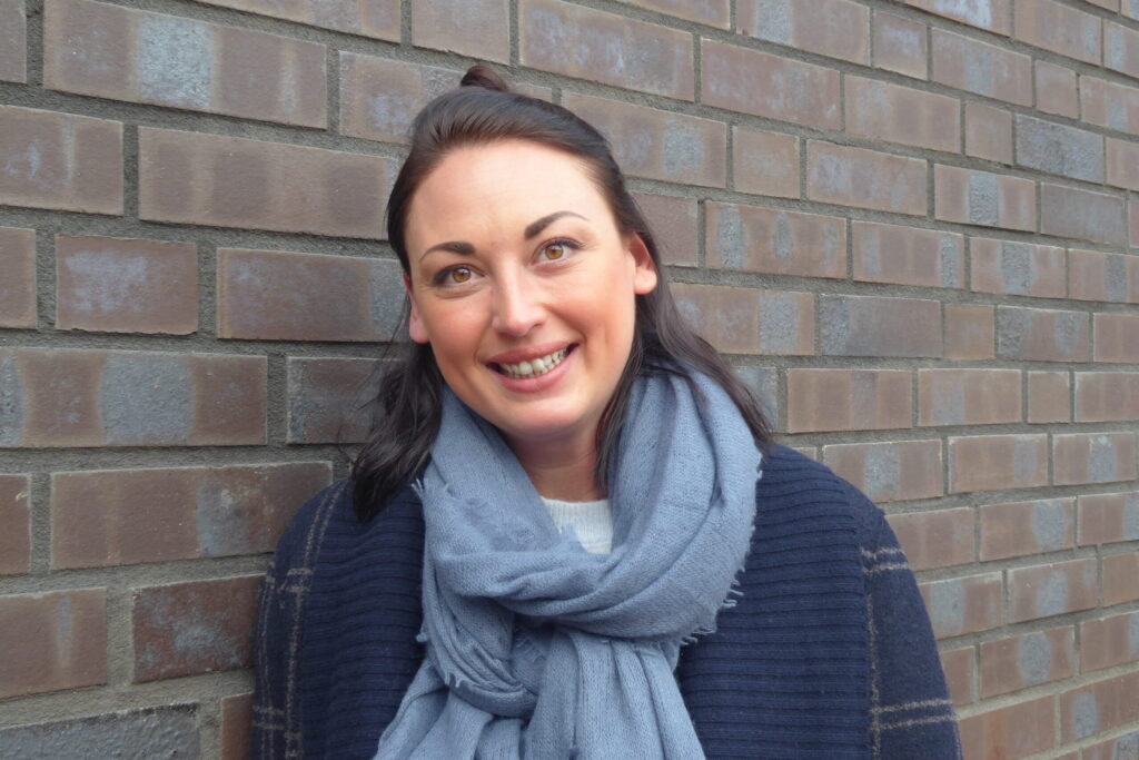 Kollegium - Franziskus Berufskolleg