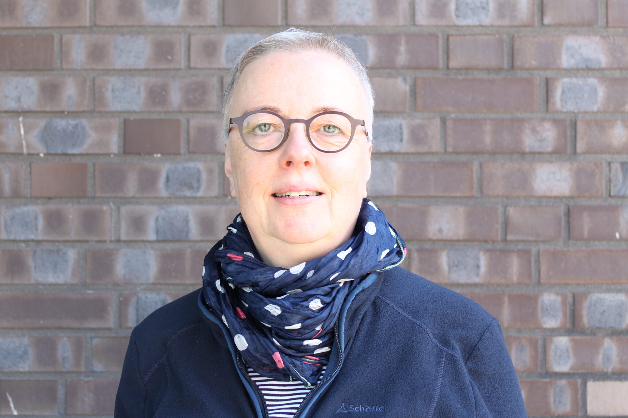 Kollegium - Franziskus Berufskolleg