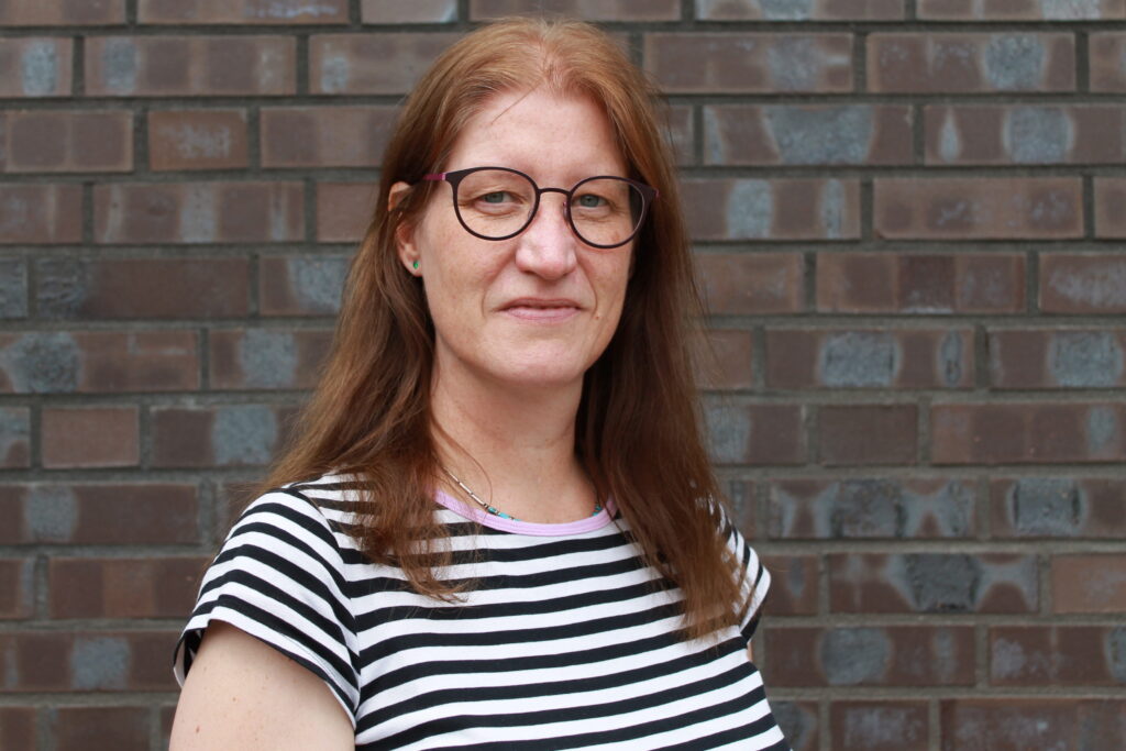 Kollegium - Franziskus Berufskolleg